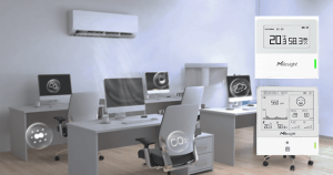 Merusoft - разработчик RTLS решений, Умный Офис и IoT приложений