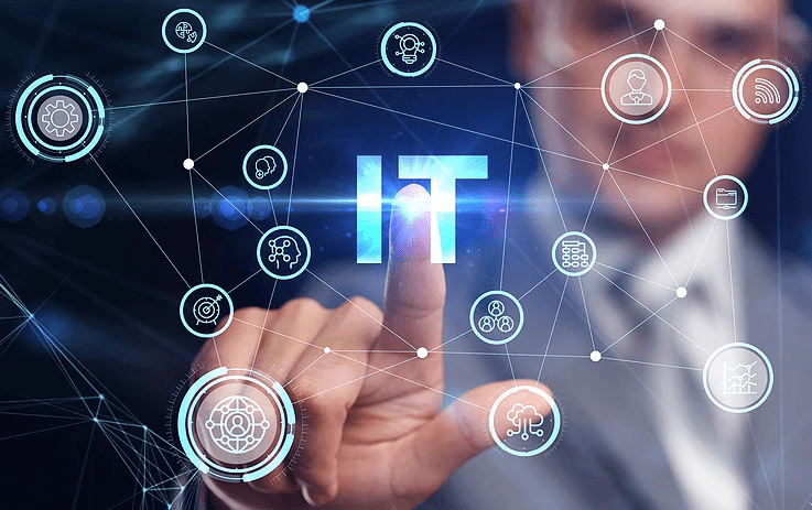 Merusoft - разработчик RTLS решений, Умный Офис и IoT приложений