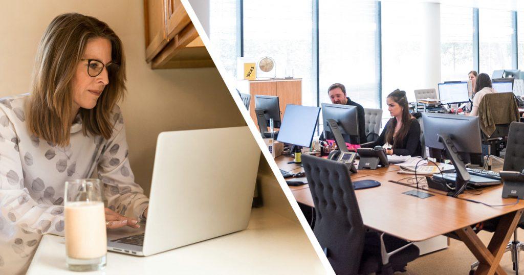 Merusoft - разработчик RTLS решений, Умный Офис и IoT приложений